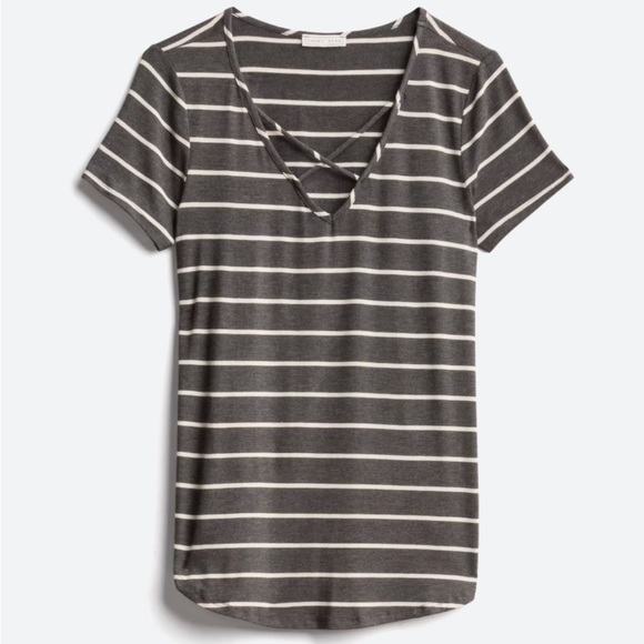 emory park | Tops | Emory Park Dulce Short Sleeve Knit Top | Poshmark